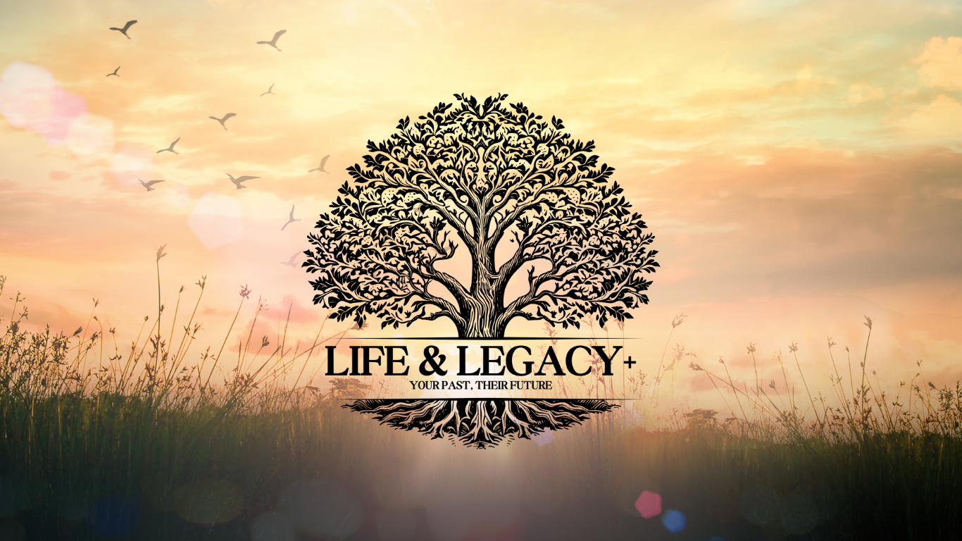 Life & Legacy+ – Life & Legacy+